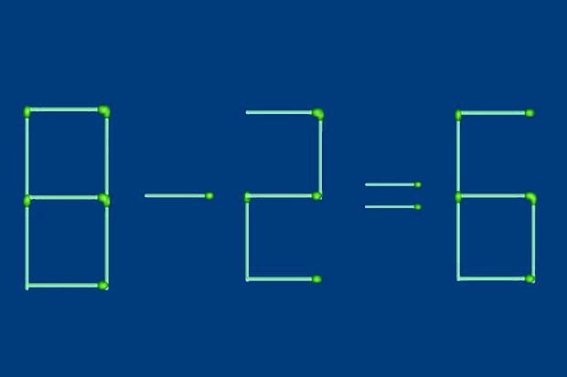 Testez votre intelligence : ajoutez 3 correspondances et corrigez l ... Testez votre intelligence : ajoutez 3 correspondances et corrigez l ...